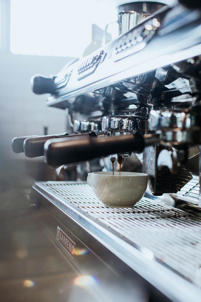 Bloc Café | Bloc Climbing